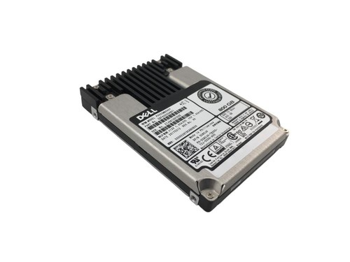 Dell 800GB 12G 2.5" SAS Write Intensive eMLC SSD (No Caddy) CN3JH | eBay
