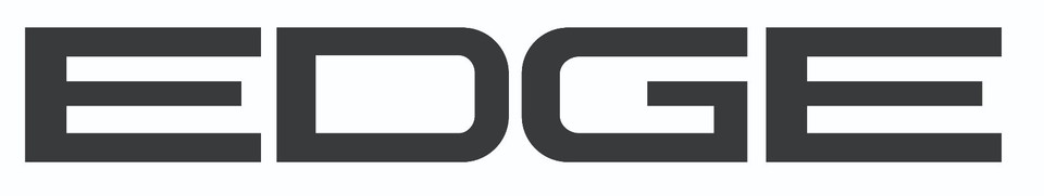 Ford Ranger EDGE Decal Sticker OEM SIZE (3pkg) | eBay