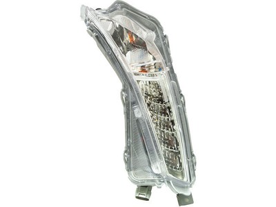 Left - Driver Side Turn Signal Assembly For 15-17 Toyota Camry Hybrid ...