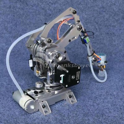 Robotics - 3 Axis Robot