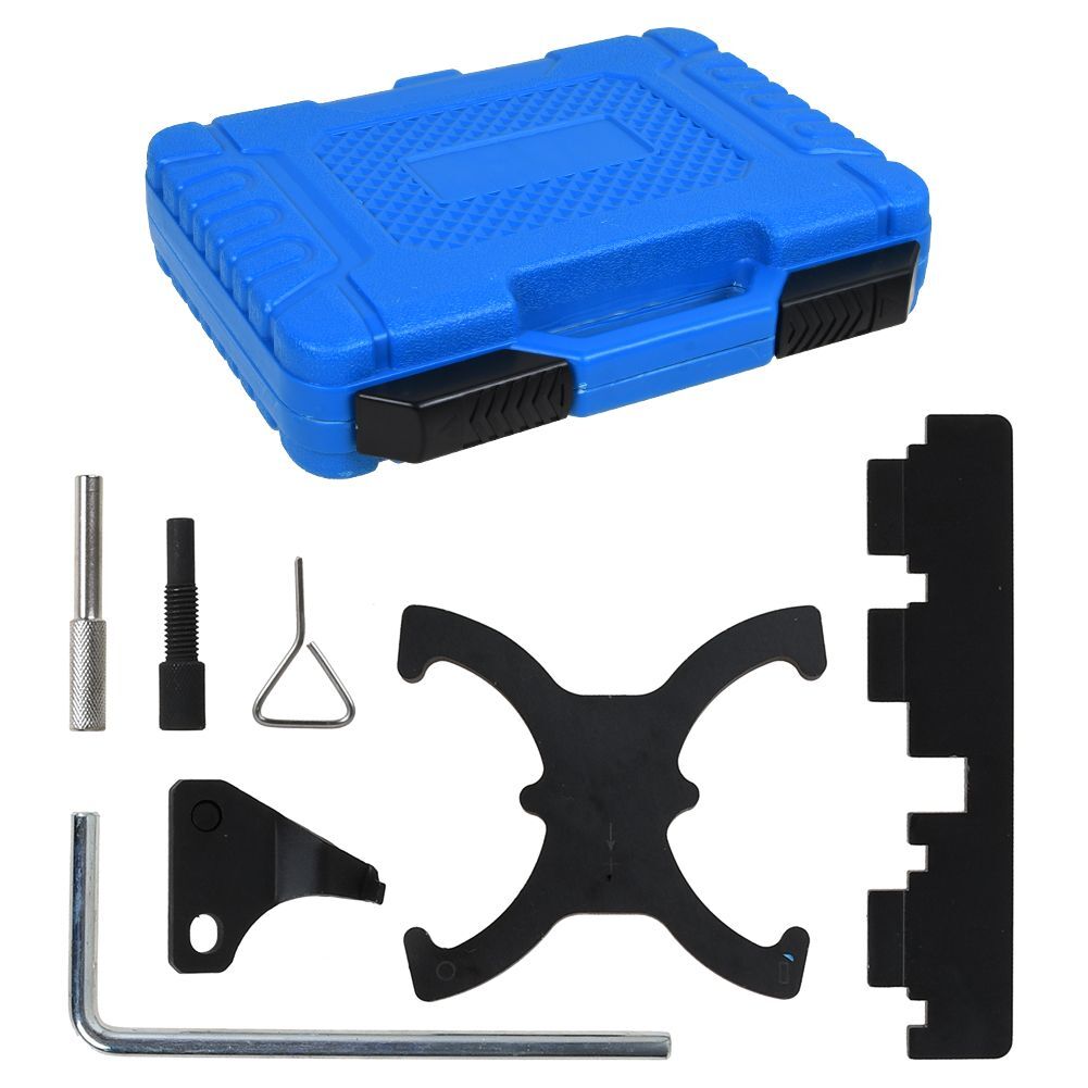 For Ford 1.6 EcoBoost TI-VCT Duratec Petrol Engine Timing Tool Kit ...