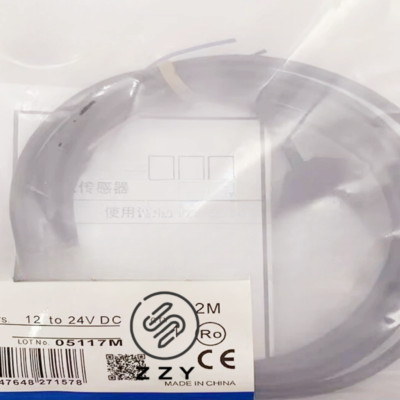 1 New PCS Panasonic PM-R25-R Photoelectric Switch Sensor Fast Delivery ...