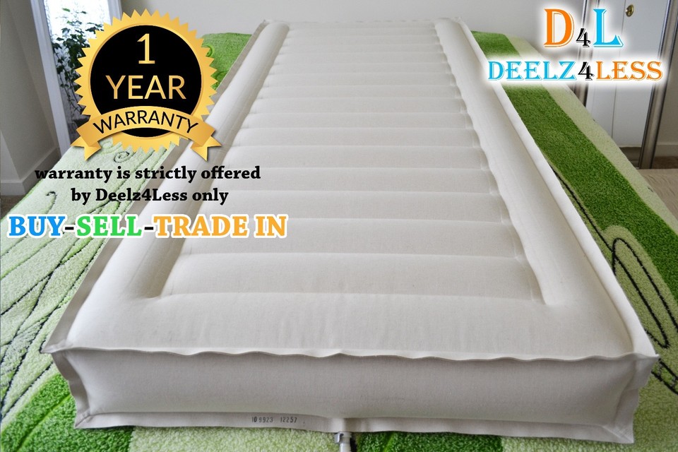 Select Comfort Sleep Number Air Bed Chamber Bladder for 1/2 King Size ...