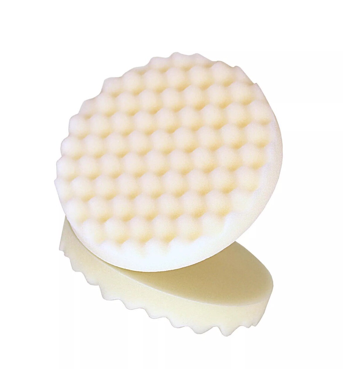 3M 05723 Foam Compound Buff Pad Perfect-It 8 inch 3M 5723 (2 Pads/Pack ...