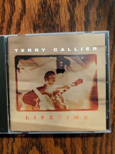 Lifetime by Terry Callier (CD, 2005) 731454772822 | eBay