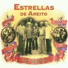 Los Heroes von Estrellas de Areito | CD | Zustand gut 769233005229 ...