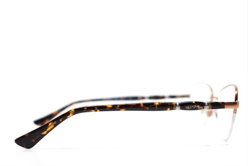 VOGUE EYEGLASSES 3936B 939 New Authentic 54-17-135 | eBay
