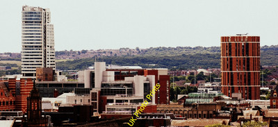 Photo 6x4 The Candle, Leeds Leeds/SE3034 c2014 | eBay UK