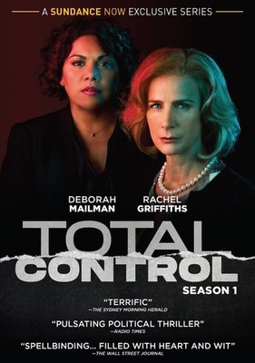 Total Control, New DVDs 14381137644| eBay