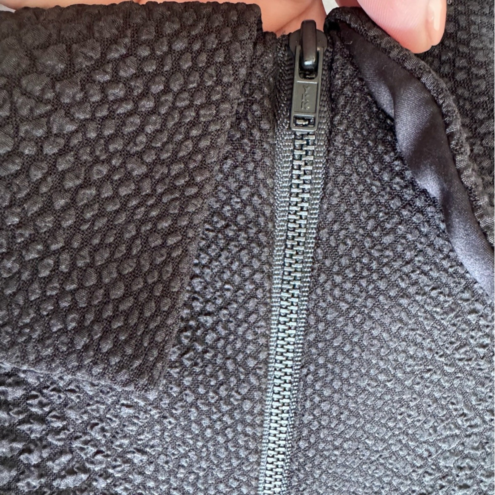 Bardot Eva Snake Skin Black Off the Shoulder Bodycon Dress Women’s US 8 ...