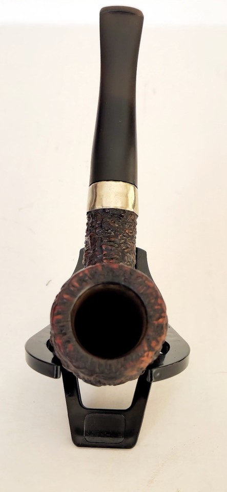 Estate Pipe Brebbia Lido Root Briar 1001 (Gnome 1953-56) Italy NICE ...