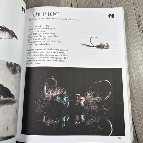 Fly Couture by Nick Thomas (2021, Trade Paperback) for sale online | eBay