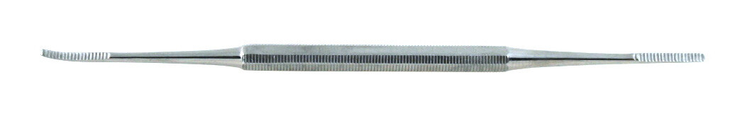 Ingrown Nail File Rasp Double End Nail Grooming Shaping Podiatry Tools ...