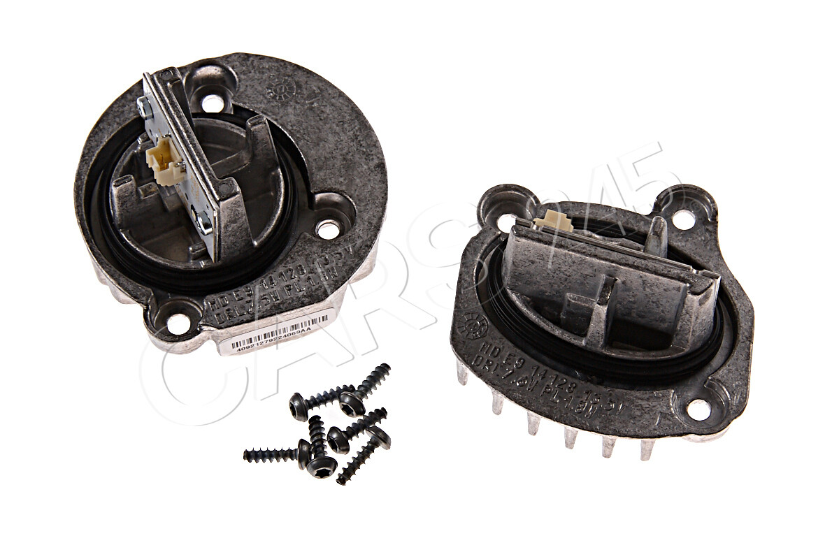 Genuine Set LED modules Left BMW F22 F23 F87 MOS 218d 218i 220d ...