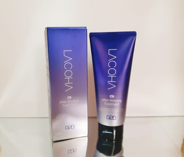 LACOHA PROFESSIONAL AFTER MORNING TREATMENT 200ml / Buy 3, get 1 FREE ...