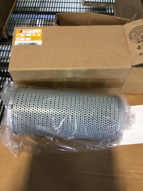 Caterpillar 289-7789 Element CAT 2897789 for sale online | eBay