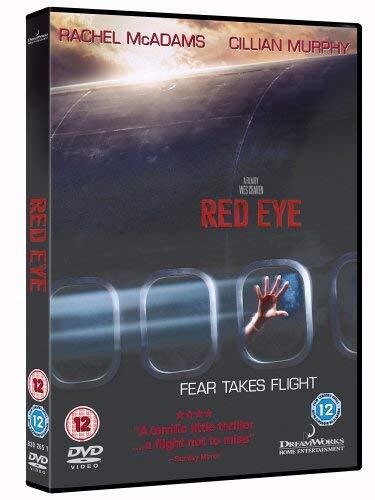 Red Eye [DVD] | eBay