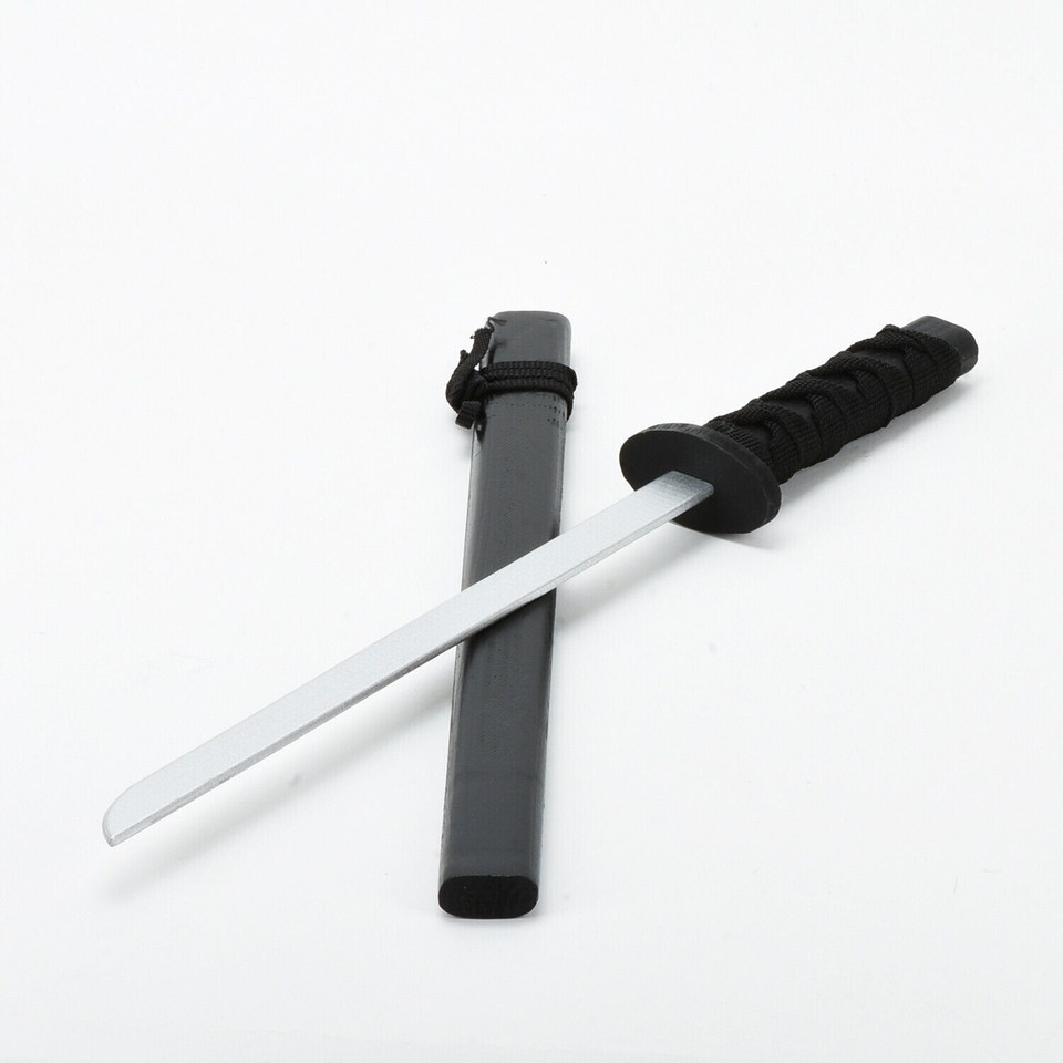 21" Katana Samurai Ninja Sword Blade Anime Cosplay Costume Plastic Foam ...