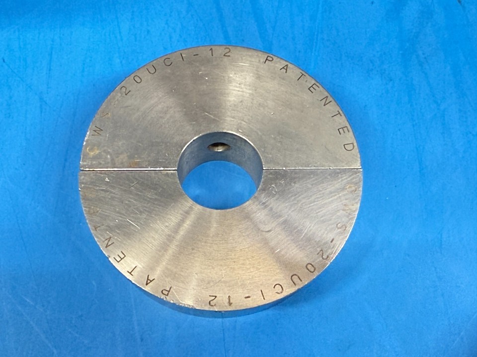 Swagelok Facing Squaring machine 3/4" Collets Orbital Pipe Tube Facer ...