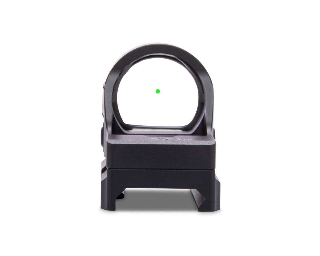 Viridian RFX35 Green Dot Reflex Sight 3 MOA 22x26mm RMR Footprint 981 ...