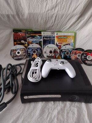 xbox 360 bundle | eBay