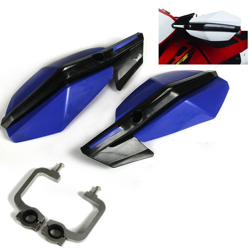 Hand Guards Universal Front Motocross New Fit For Yamaha XT TTR 125/250 ...