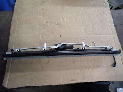 09 MERCEDES E350: Back Rear Window Sun Shade Blind | eBay