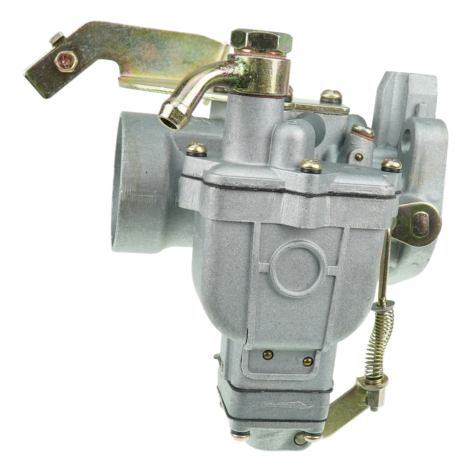 Carburetor 276Q-13000 For Joyner 650cc Buggy 2 Cylinder LJ276 Engine ...