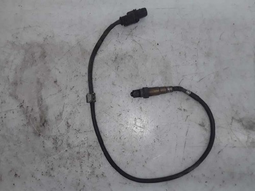 0258017018 sonde lambda pour MERCEDES-BENZ CLASE C (BM 203) SPORTCOUPE ...