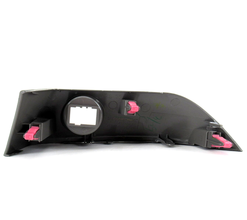 2009-2012 Toyota RAV4 Instrument Panel Molding | 554120R010B0 | Gray ...