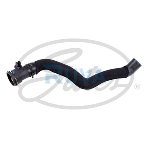 Fits Audi Q5 2008-2017 2.0 Ruva Lower Hose (Pipe - Engine Cooler ...