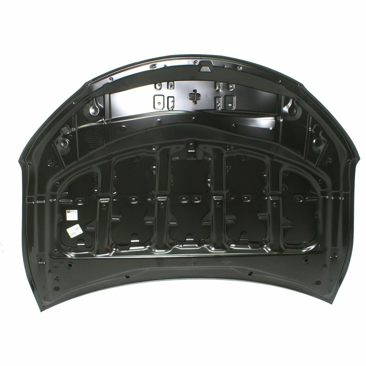 New CAPA Primed Steel Hood For 2015-2017 Toyota Camry TO1230234 ...