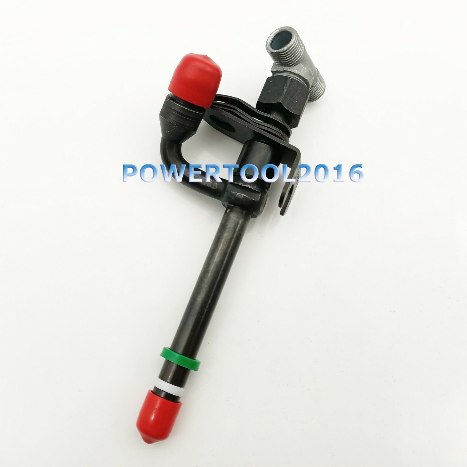 6 pcs Fuel Injector RE36936 for John Deere 6068D 6068T Engine 6506 6600 ...