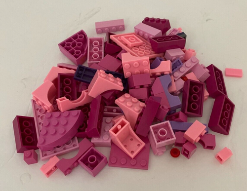 Legos, Pink and Purple | eBay
