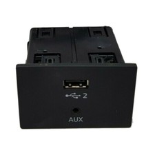 Audi A3 2017 AUX USB Input Port Interface 81A035736 for sale online | eBay