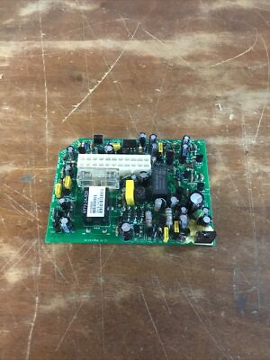 Riccar RAD Main PCB B318-1401K sh-757 | eBay
