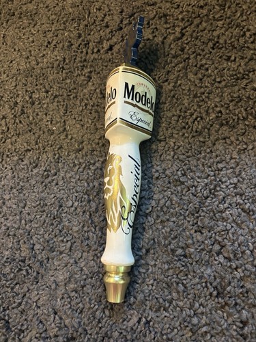 Modelo Beer Tap Handle | eBay