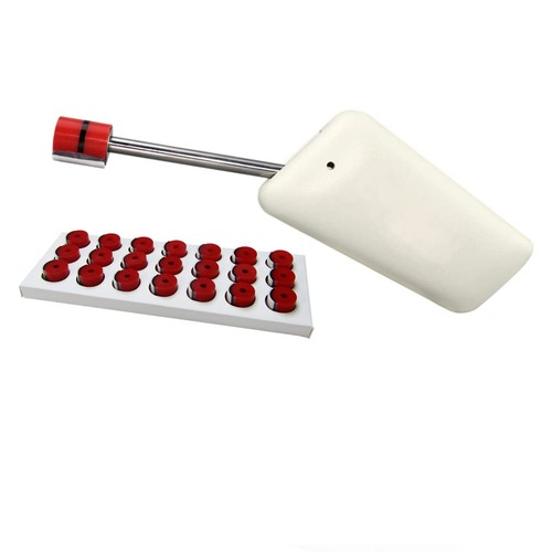 MXBAOHENG Sharp Edge Tester Tester SET-50 Sharp Edge Edge Tester Toy ...