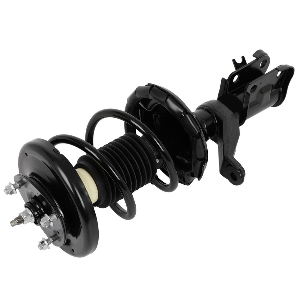 For 2002-2004 Acura RSX 2.0L Pair Front Complete Struts Shocks W/ Coil ...