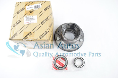 GENUINE TOYOTA LAND CRUISER 1998-2007 FRONT WHEEL AXLE ASSY 43503-69035 ...