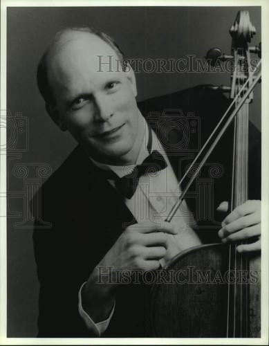 Press Photo Musician Steven Doane - syp15310 | eBay