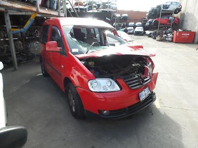 Volkswagen Caddy Engine Ecu Bls Engine 03G906021PD 1.9 Diesel | eBay ...