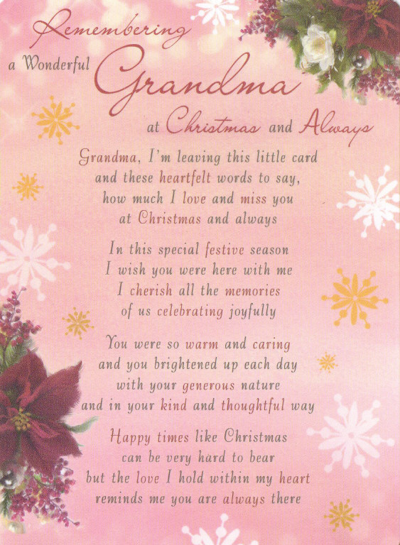 Grandma In Memory Quotes Grandma Memory Book | Etsy