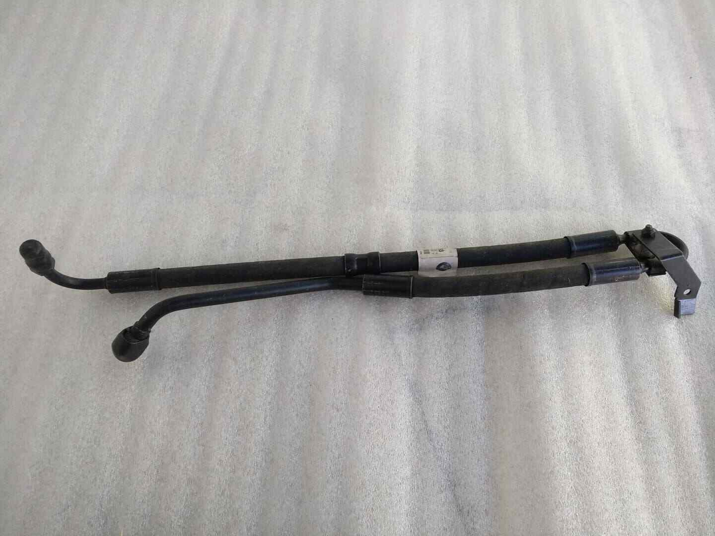 BMW+Genuine+Pressure+Hose+ASSY+for+E46+32416750153 for sale online | eBay