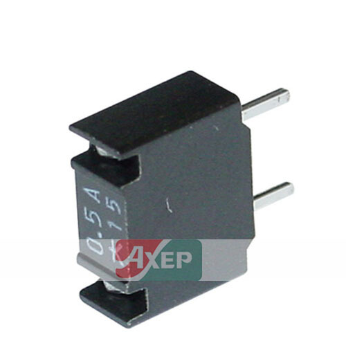 A Daito Micro Fuse LM10 (1A) 1 Amp FANUC ( LM Fuse ) Black *1pc | eBay