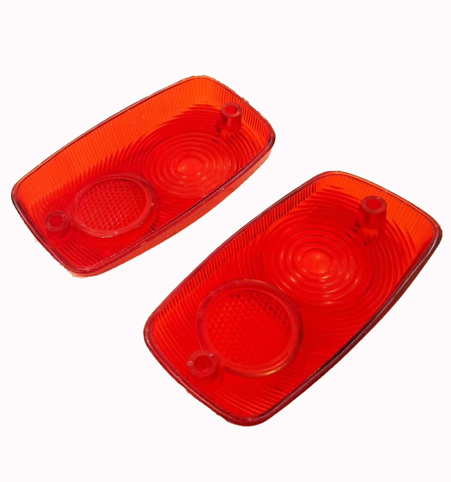 TAIL LIGHT LENS Fits SUBARU SAMBAR 360 VAN 1966-1973 K163 EK32 | eBay