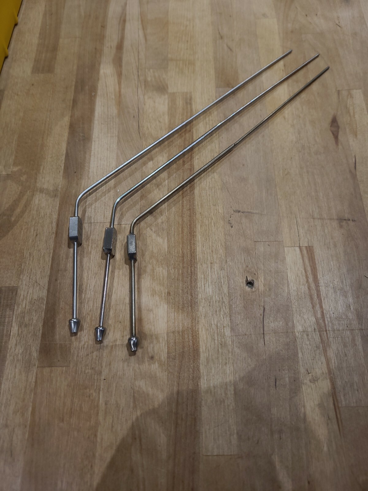 Karl Storz/instrumentarium/pilling | Grelly UK