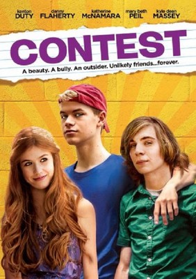 DVD - Comedy - Contest - Kyle Dean Massey - Mary Beth Peil - Danny ...