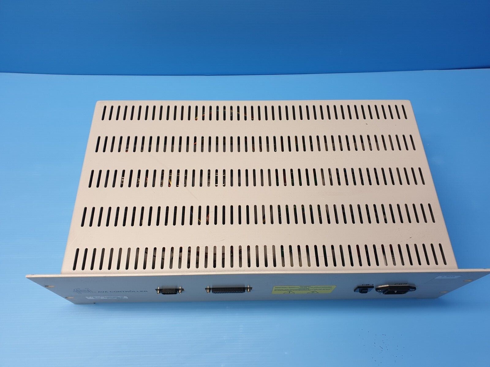 FEI Company AVA Controller MODEL 403527288351-X1 | eBay