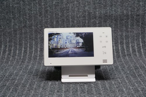 Aiphone JO-1MD Video Intercom Master Station w/ Power Supply | eBay